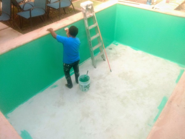 Foto: Recorte de Paredes de La Casa Del Pintor De Yucatán #805404 ...