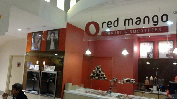 Foto: Red Mango WTC de Aquino Arquitectos #248702 - Habitissimo