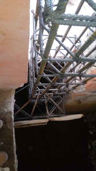 Foto: Refuerzo Estructural de Ing. Carlos Galindo #497291 - Habitissimo