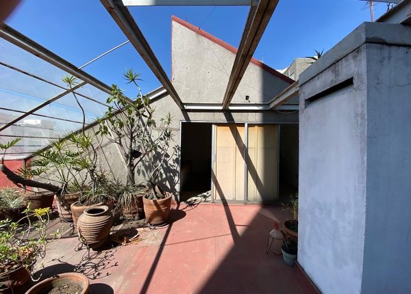 Foto: Remodelacion y Diseño Interiores de Penth House con Terraza de ...