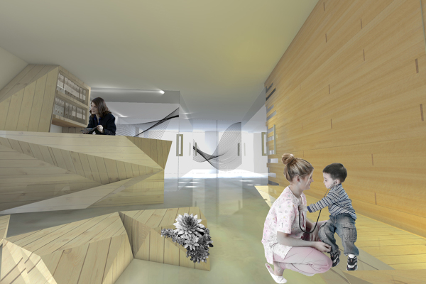 Foto: Render Conceptual 2 de Wayak Arquitectos #395797 - Habitissimo