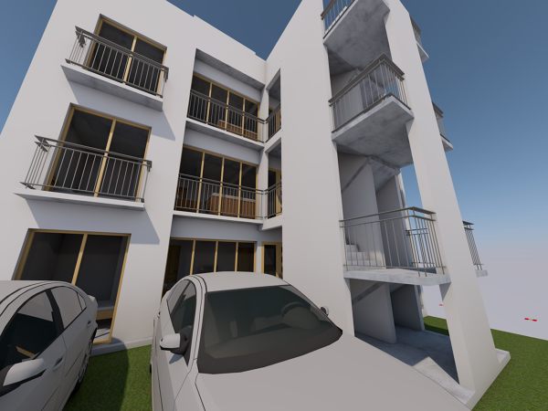 Foto: Render del Proyecto de Alfredo Lopez #384860 - Habitissimo