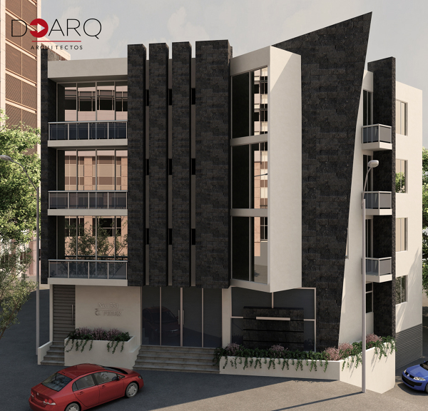 Foto: Render Final de DOArq Arquitectos #318482 - Habitissimo