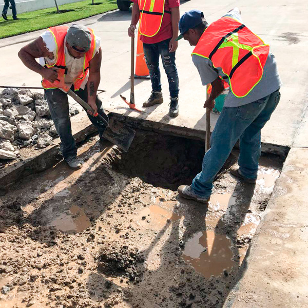 Foto: Reparación de Losas en Fraccionamiento en Zapopan, Jalisco de ...