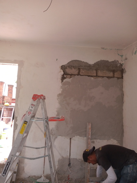 Foto: Resanes de Construcar CCG #675409 - Habitissimo