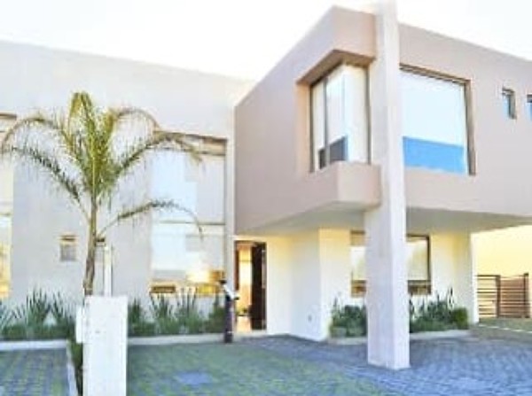 Foto: Resideencial en Metepec de Wine Arquitectura #840513 - Habitissimo