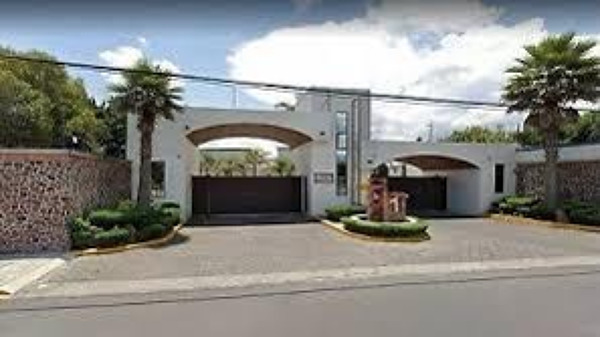 Foto: Residencial en Metepec de Wine Arquitectura #840512 - Habitissimo