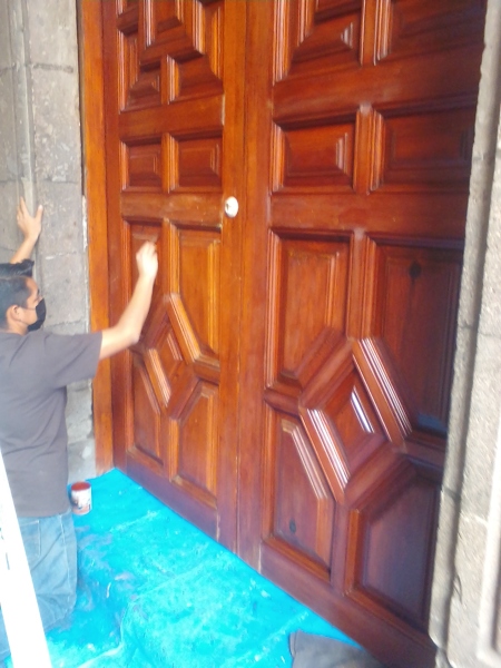 Foto: Restauración de Muebles Prince Meridianne Sa De Cv #934668 ...