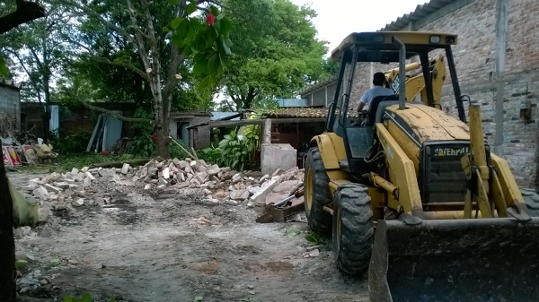 Foto: Retiro de Escombro. de Mágnum Services #450525 - Habitissimo