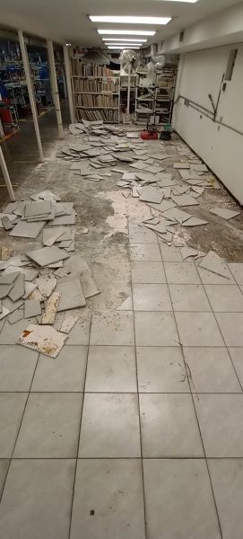 Foto: Retiro de Vitropiso de Imper Matamoros #910534 - Habitissimo