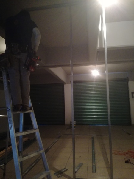 Foto: Revisando el Trazo de TARMUS #411635 - Habitissimo