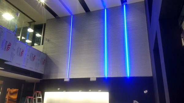 Foto: Rid Panel de Arquitectura #299717 - Habitissimo