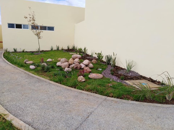 Foto: Rocalla de Arlan Soporte Y Construcción #301101 - Habitissimo