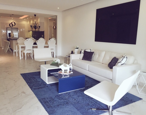 Foto: Sala de Deco Designers #132029 - Habitissimo