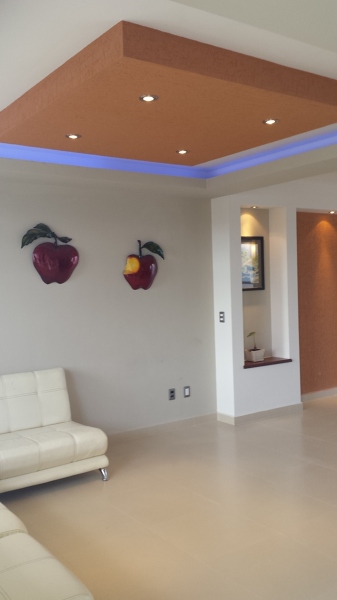 Foto: Sala de DEC Arquitectos #225378 - Habitissimo