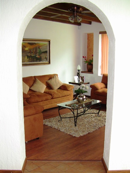 Foto: Sala de DEC Arquitectos #225482 - Habitissimo