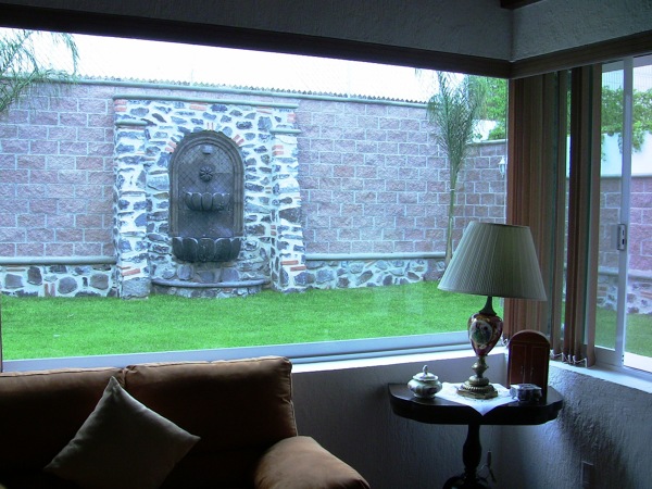 Foto: Sala de DEC Arquitectos #225484 - Habitissimo