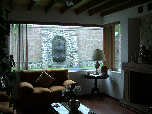 Foto: Sala de DEC Arquitectos #225485 - Habitissimo