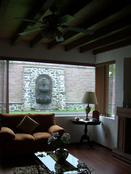 Foto: Sala de DEC Arquitectos #225486 - Habitissimo