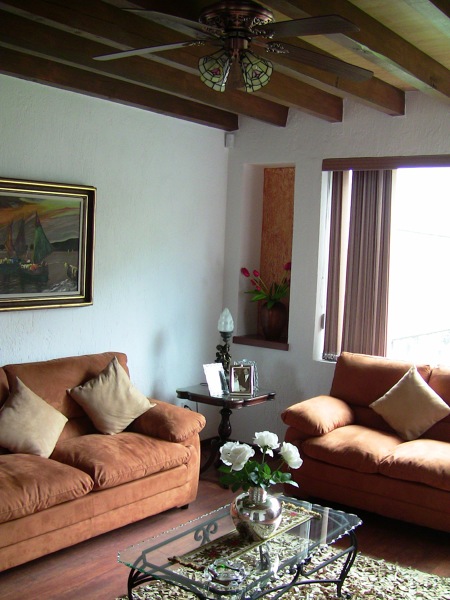 Foto: Sala de DEC Arquitectos #225487 - Habitissimo