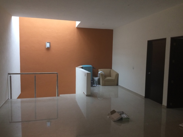 Foto: Sala de Coloso Constructora #267027 - Habitissimo