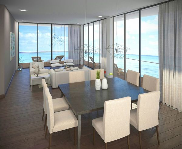 Foto: Sala Comedor de Dm Studio Architects #904896 - Habitissimo