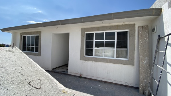 Foto: Segunda Planta de Remodelaciones Y Edificaciones #916421 ...