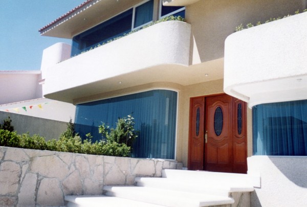 Foto: Sin Techo de Marvi Construcciones #342150 - Habitissimo