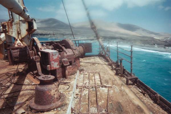 Foto: SS-America-Star-4 #98695 - Habitissimo