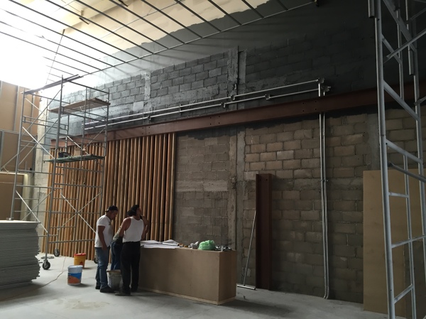 Foto: Suministro e Instalación de Materiales. de Grupo MPC #183866 ...