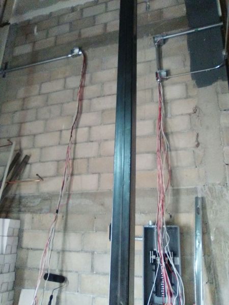 Foto: Suministro e Instalación de Materiales. de Grupo MPC #183870 ...