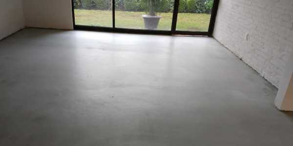 Foto: Superficie Nivelada de Construola SAS de CV #429229 - Habitissimo