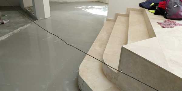 Foto: Superficie Nivelada de Construola SAS de CV #429230 - Habitissimo