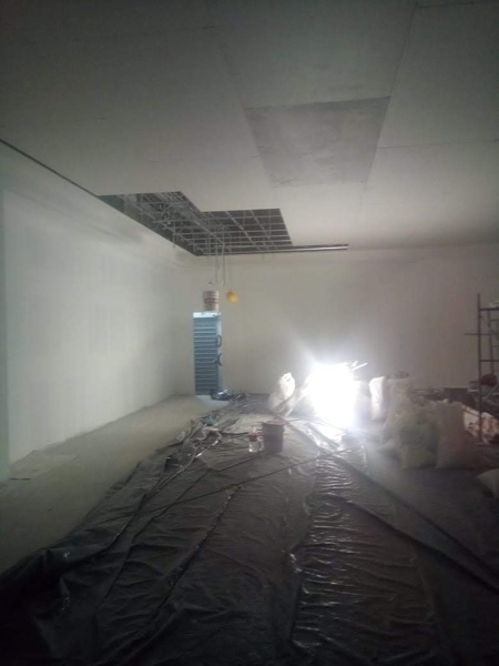 Foto: Tabla Roca For Ever de Tabla Roca For Ever #406984 - Habitissimo