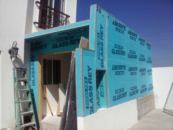 Foto: Tablaroca de LJ CONSTRUCCIÓN #315545 - Habitissimo