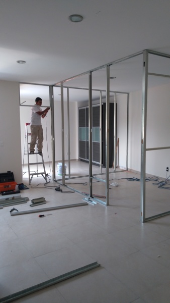Foto: Tablaroca de Pinturas y Acabados #359405 - Habitissimo
