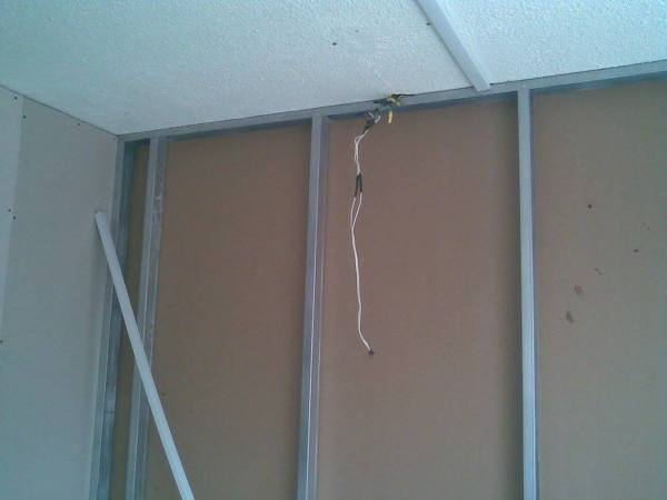 Foto: Tablaroca de Arquitectura E Ingenieria Gozpin #821850 - Habitissimo