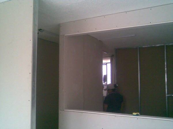 Foto: Tablaroca de Arquitectura E Ingenieria Gozpin #821851 - Habitissimo