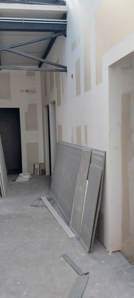 Foto: Tablaroca de Dae Arquitectura #923667 - Habitissimo