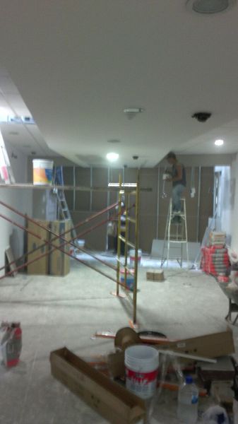 Foto: Tablaroca Campeche de Cart Diseño Sa De Cv #187289 - Habitissimo