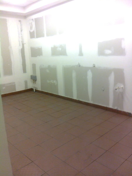 Foto: Tablaroca y Colocación de Pisos de Haid #812286 - Habitissimo