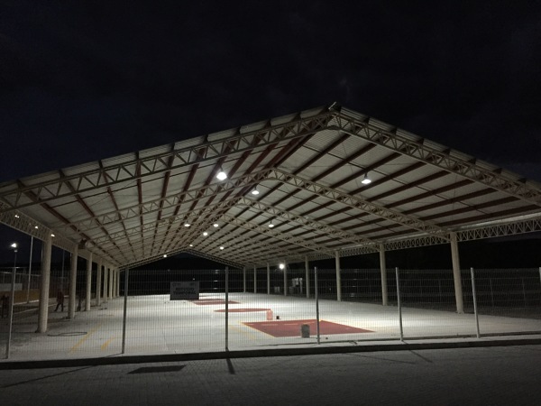 Foto: Techado de Arquitectura, Urbanismo & Construccion #370404 ...