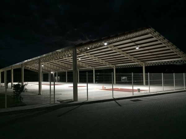 Foto: Techado de Arquitectura, Urbanismo & Construccion #370405 ...
