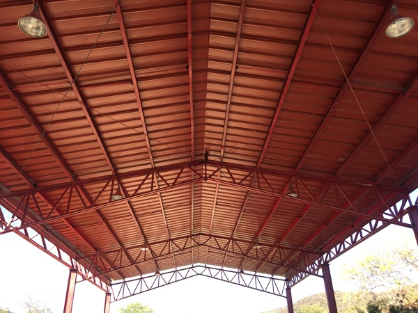 Foto: Techumbre de Arquitectura, Urbanismo & Construccion #370401 ...