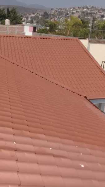 Foto: Techumbre de MACODI Building Quality #772965 - Habitissimo