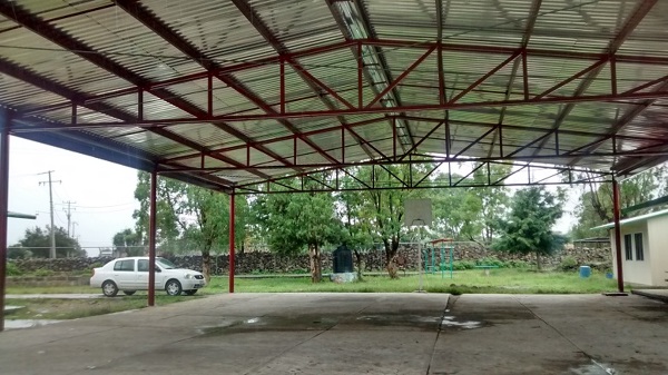 Foto: Techumbre Acabada de Structura Construcciones #315361 - Habitissimo