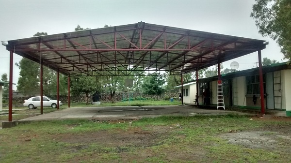 Foto: Techumbre Terminada de Structura Construcciones #315360 - Habitissimo