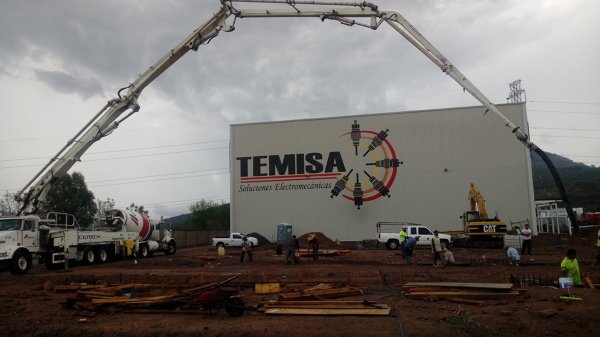 Foto: Temisa City de Idea Ingeniería #420212 - Habitissimo