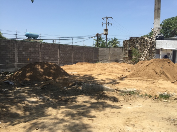 Foto: Tepetate de Comercio Y Construcción Mar Y Tierra #135131 ...