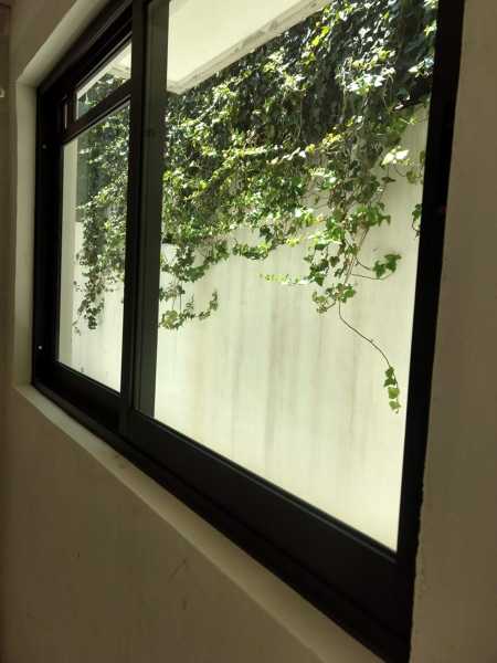 Foto: Terminacion Ventanas Casa 3 de Gf Cancelería Y Diseño #792841 ...